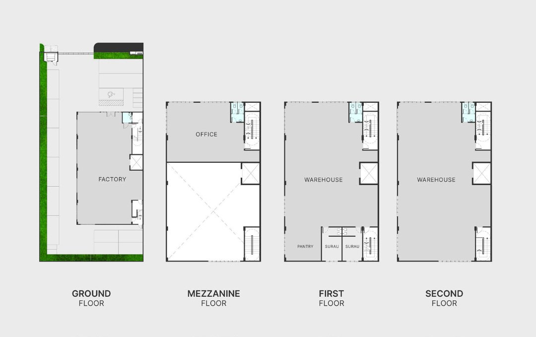 Kajang-Semi-Detached-Factory-11367 sq ft-Floor-Plan | Industrial ...